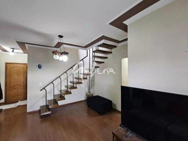 Apartamento/ cobertura com 3 quartos à venda Santa Maria São Caetano do Sul