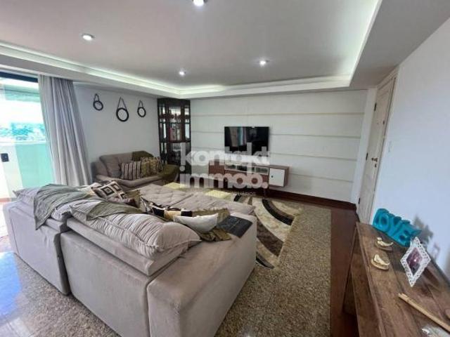 Apartamento Cobertura com 3 Quartos, Centro Sorocaba