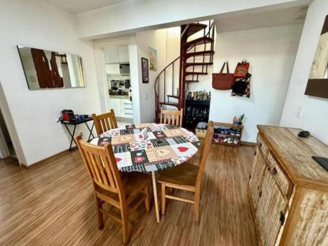 Apartamento Cobertura com 3 quartos e 130 m² à venda em Vila Butantã