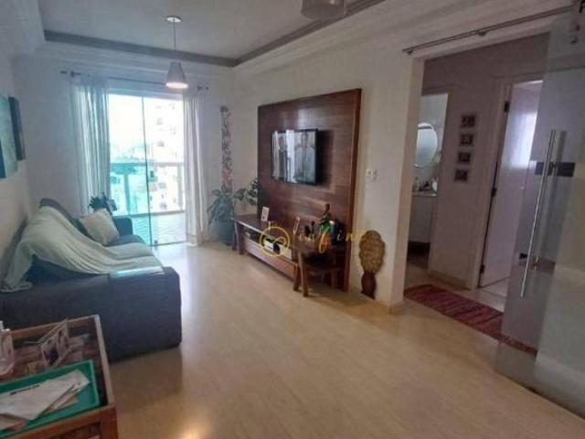 Apartamento Cobertura com 3 quartos, sendo 1 suíte à venda, 160 m² por R$ 739.000 Condomínio Edifí