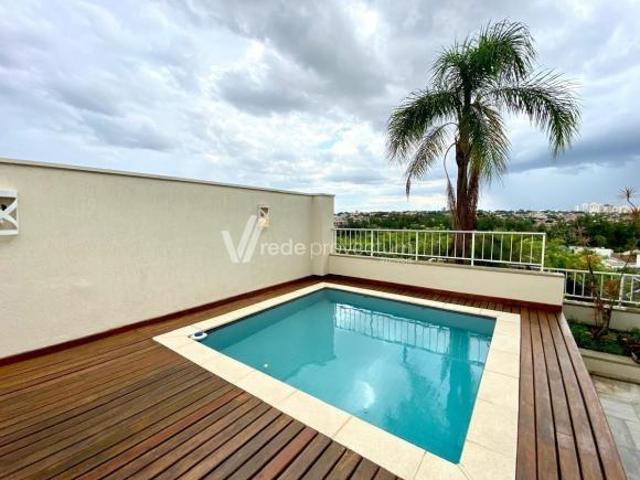 Apartamento Cobertura com 4 suites à venda no Jardim Madalena!