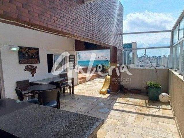 Apartamento/ cobertura com 4 suítes à venda Santa Paula São Caetano do Sul