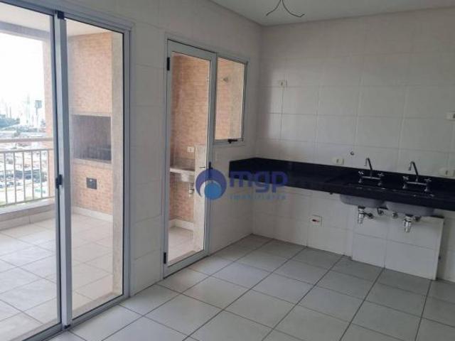 Apartamento Cobertura com 4 quartos, à venda na Vila Maria 207 m² São Paulo/SP