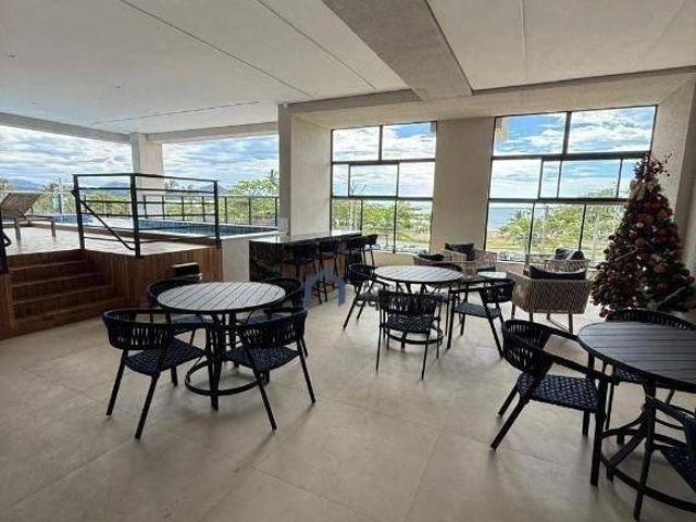 Apartamento Cobertura com 4 quartos à venda, 240 m² por R$ 2.980.000 Praia das Palmeiras Caragua