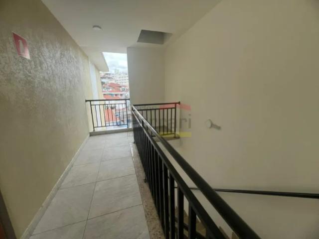 Apartamento Cobertura com 90m area total