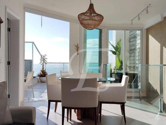 Apartamento, cobertura, com 5 quartos à venda, 300 m² Riviera de São Lourenço Bertioga/SP
