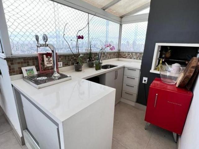 Apartamento Cobertura Condomínio Arena