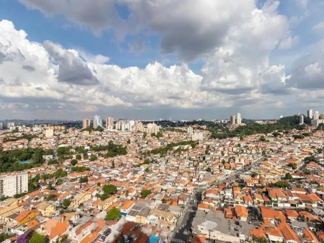 Apartamento Cobertura Condomínio Bothanica Vila Sônia