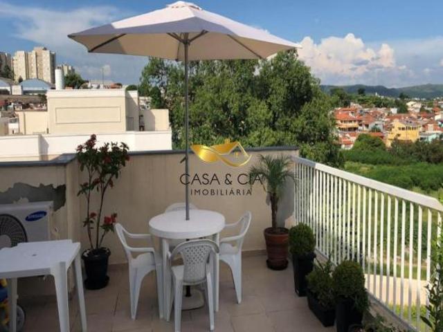 Apartamento /Cobertura Condomínio Residencial Grand Parc Itu