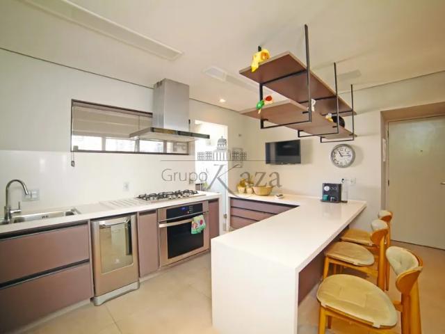 Apartamento Cobertura Campo Belo Venda 3 Quartos 356m²