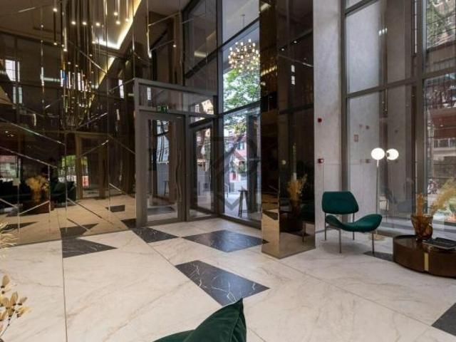 Apartamento cobertura Campo Belo, São Paulo/SP