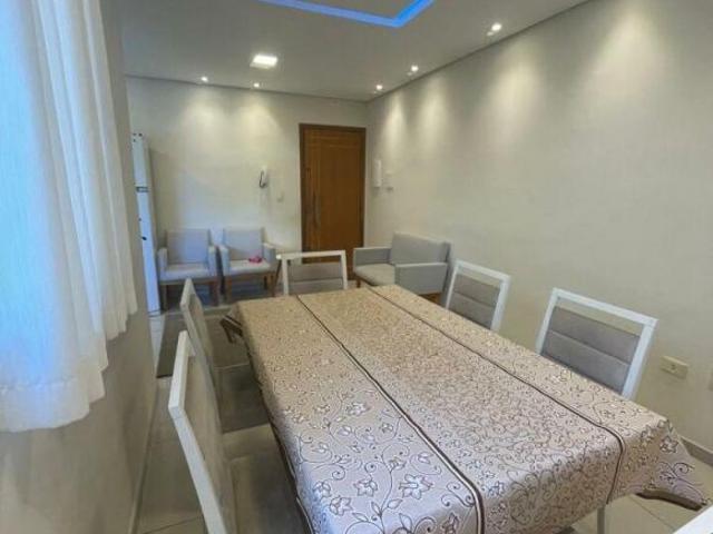 Apartamento Cobertura, Casa Branca Santo André