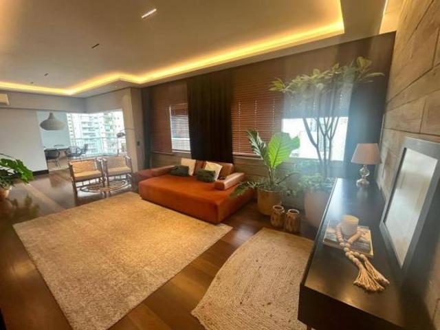 APARTAMENTO COBERTURA CHACARA KLABIN,404 M2, 5 DORMS 2SUITES, 4VAGAS