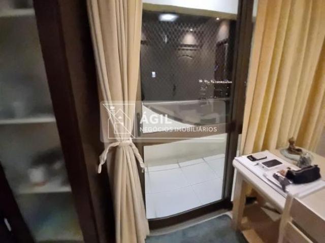 Apartamento Cobertura a venda 4 dormitórios Jardim Satélite São José dos Campos SP 150m²