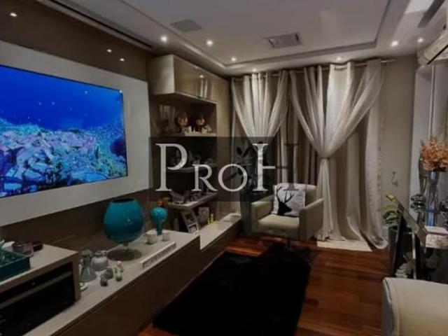 Apartamento Cobertura à venda 4 quartos Centro Santo André