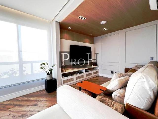 Apartamento Cobertura à venda 4 quartos Nova Petrópolis São Bernardo