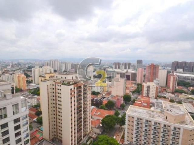 Apartamento cobertura a venda 04 quartos em perdizes