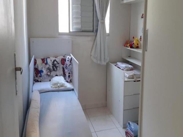 Apartamento Cobertura á venda 105m² 2 dormitórios 2 banheiros e 1 vaga de gara