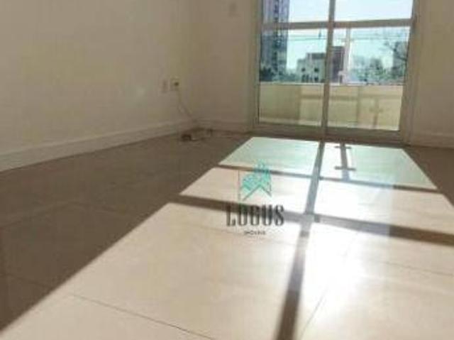 Apartamento Cobertura à Venda | 120m² | 2 Quartos | 1 Suíte | 2 Vagas | Bairro Campestre | Santo And