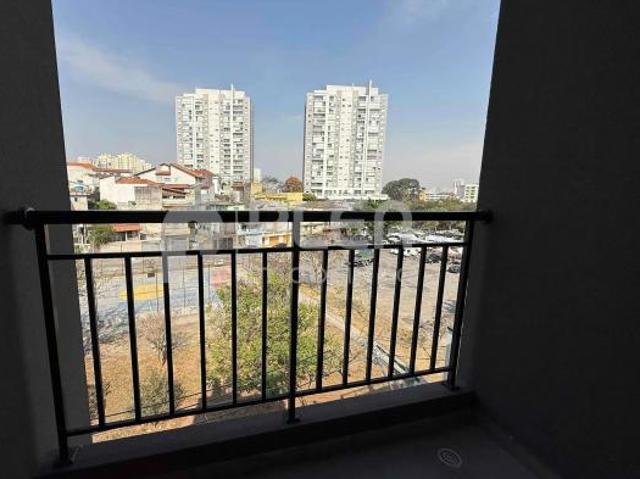 Apartamento Cobertura à Venda 2 dormitórios, suíte, terraço e garagem Vila Maria Alta, São Paulo