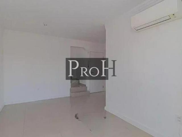 Apartamento Cobertura à venda 2 quartos Campestre Santo André