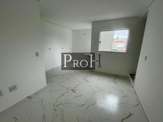 Apartamento Cobertura à venda 2 quartos Campestre Santo André