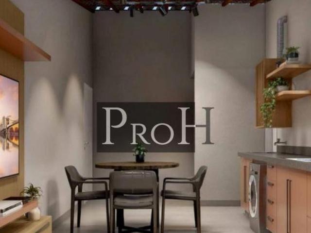 Apartamento cobertura à venda 2 quartos Campestre Santo André