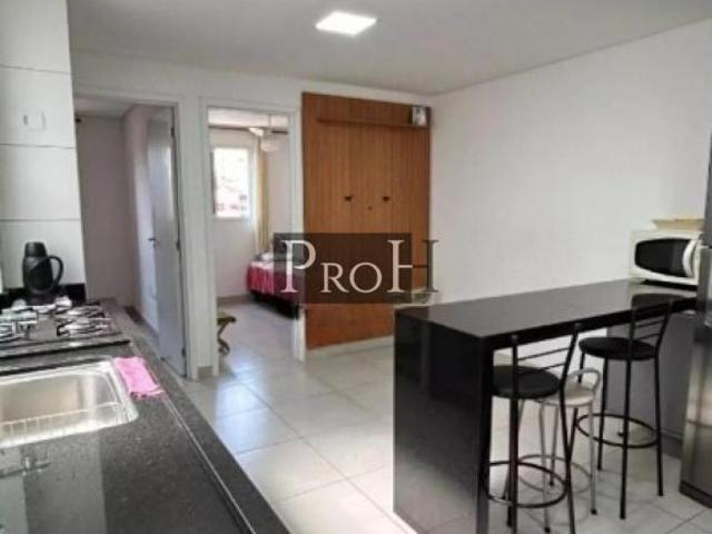 Apartamento Cobertura à venda 2 quartos Jardim Irene Santo André