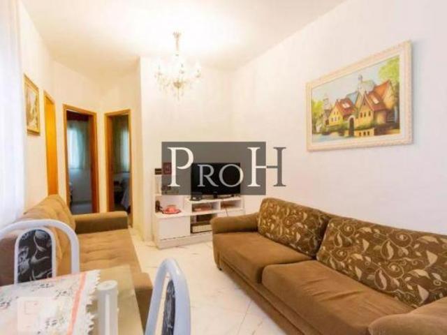 Apartamento Cobertura à venda 2 quartos Silveira Santo André