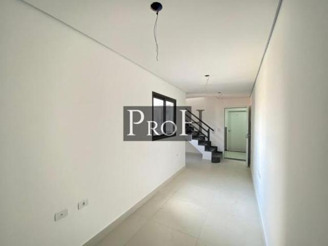 Apartamento Cobertura à venda 2 quartos Parque Capuava Santo André