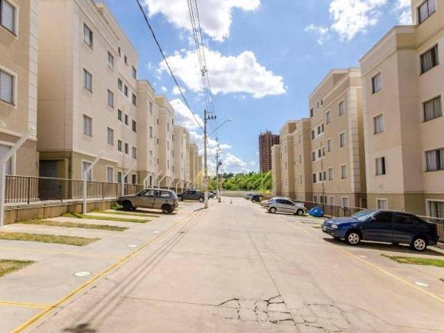 Apartamento cobertura, à venda, 2 quartos, planejados, Spazio Illuminare, Indaiatuba