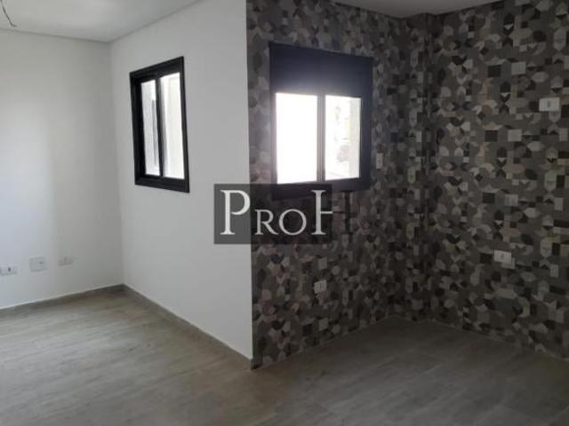 Apartamento Cobertura à venda 2 quartos Vila Floresta Santo André