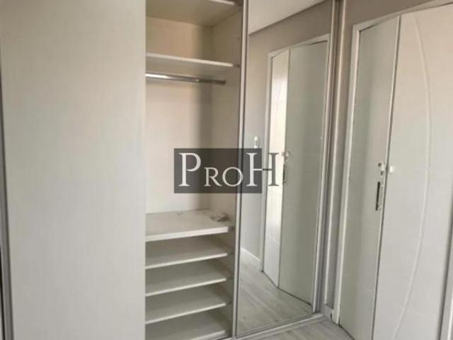 Apartamento cobertura à venda 2 quartos Vila Linda Santo André