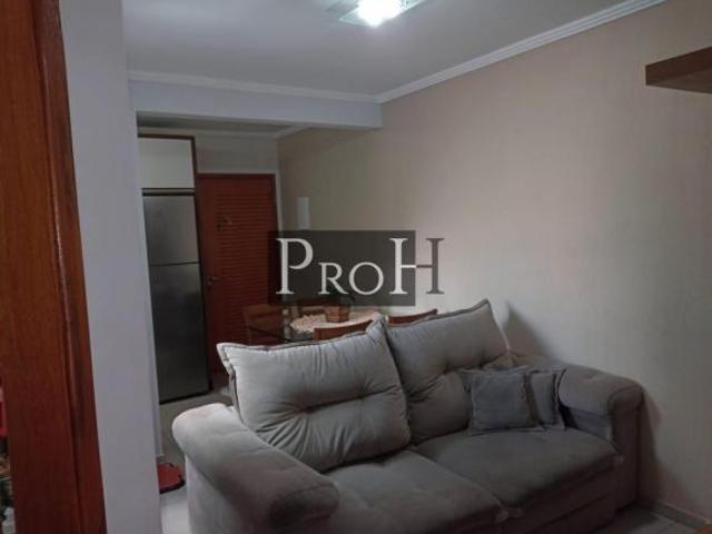 Apartamento Cobertura à venda 2 quartos Vila Luzita Santo André