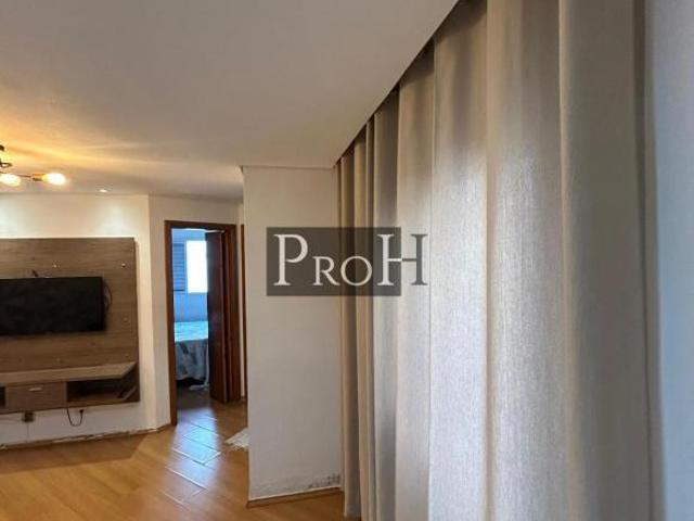 Apartamento Cobertura à venda 2 quartos Vila Scarpelli Santo André