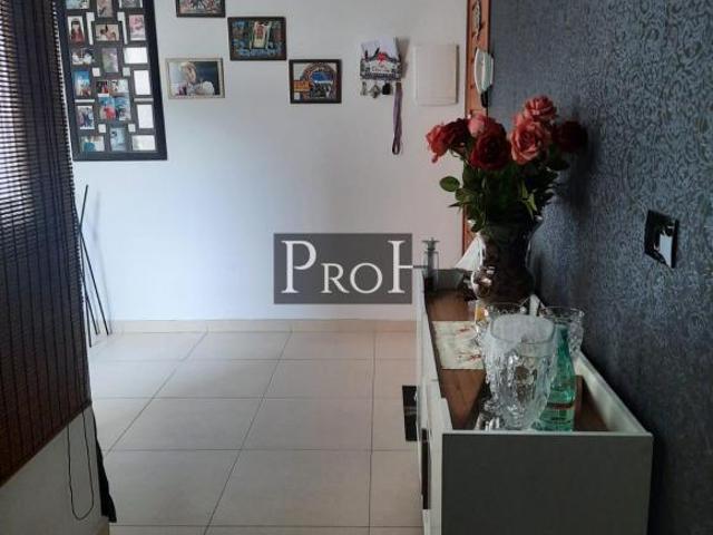 Apartamento Cobertura à venda 2 quartos Vila Scarpelli Santo André