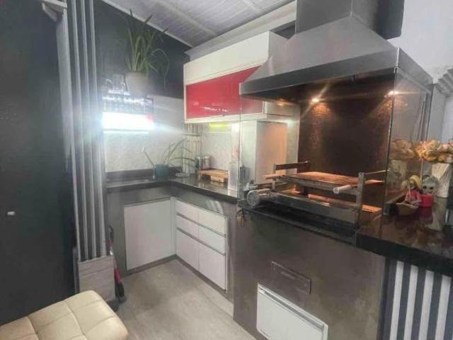 Apartamento Cobertura à Venda, 3 Dormitórios, 1 Suíte, 100m2 em Jardim Cocaia, Guarulhos, SP