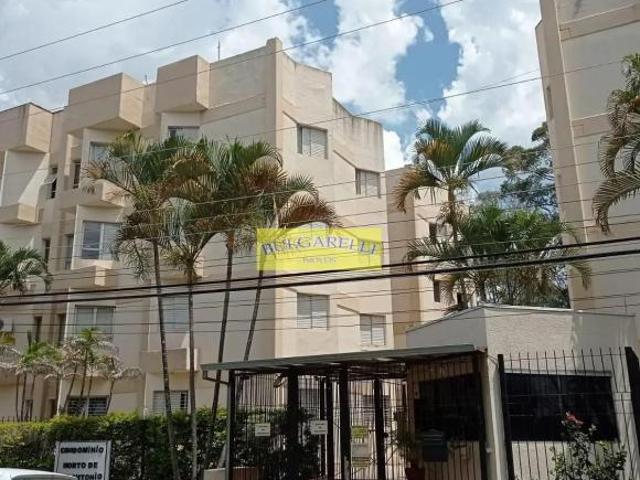 Apartamento Cobertura à venda 3 Dormitorios 1 Suite, Area Gourmet, 1 Vaga, Condominio Horto Santo