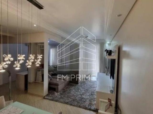 Apartamento Cobertura à venda, 3 quartos, 1 suíte e 2 vagas Freguesia do Ó São Paulo/SP
