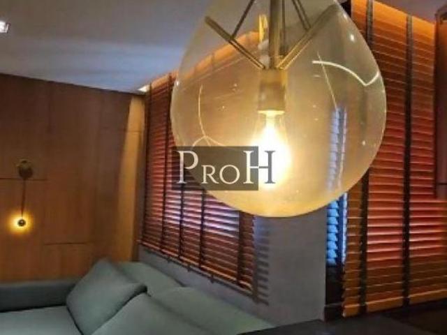 Apartamento Cobertura à venda 3 quartos Campestre Santo André