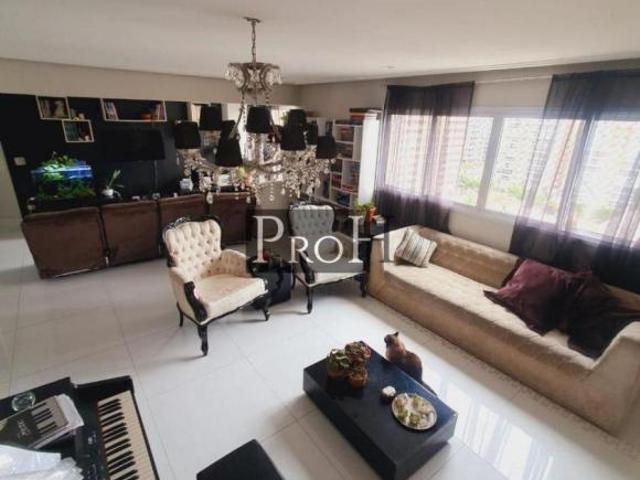 Apartamento Cobertura à venda 3 quartos Santa Paula São Caetano
