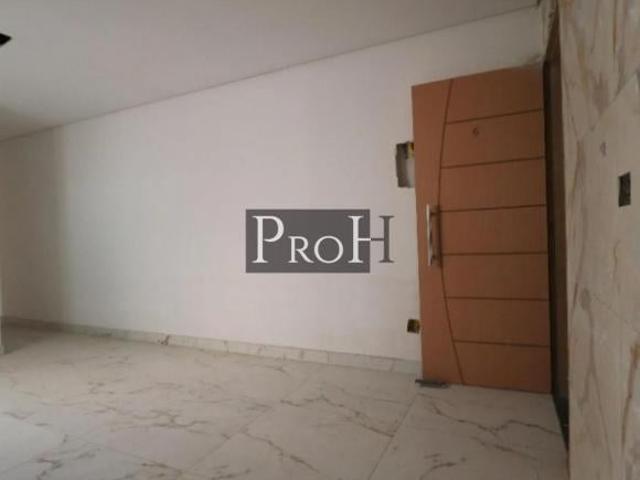 Apartamento cobertura à venda 3 quartos Paraíso Santo André