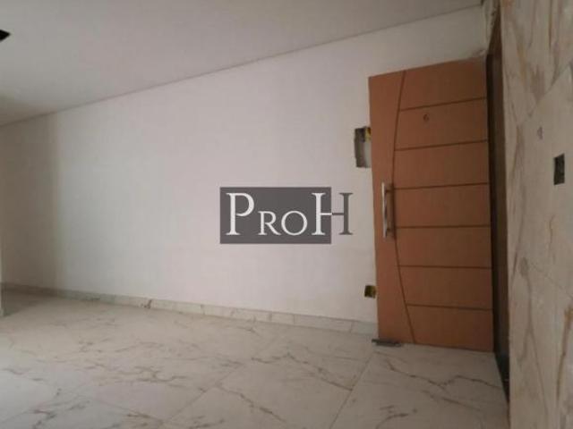 Apartamento cobertura à venda 3 quartos Paraíso Santo André