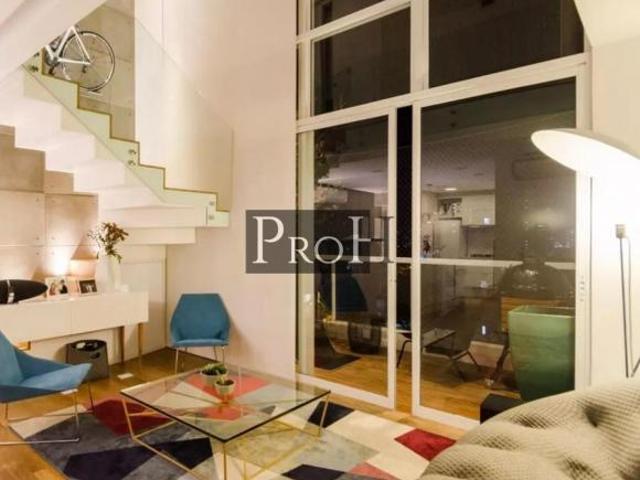 Apartamento cobertura à venda 3 quartos Vila Álvaro Marques São Bernardo