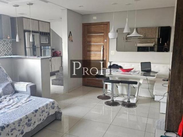 Apartamento Cobertura à venda 3 quartos Vila Floresta Santo André
