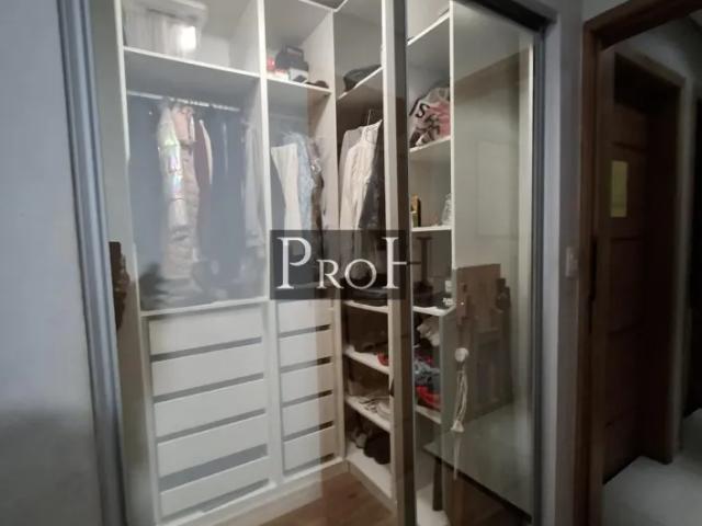 Apartamento Cobertura à venda 3 quartos Vila Floresta Santo André
