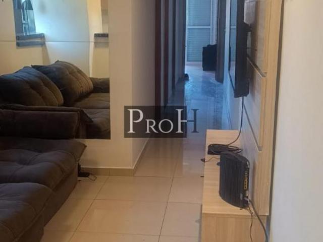 Apartamento Cobertura à venda 3 quartos Vila Helena Santo André
