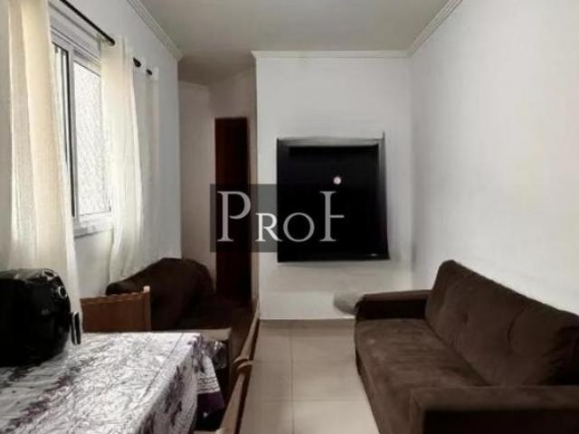 Apartamento Cobertura à venda 3 quartos Vila Humaitá Santo André