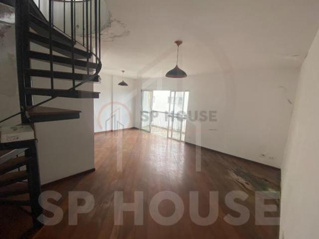 Apartamento cobertura a venda Vila Mariana, 3 quartos, 2 suítes, 455m²