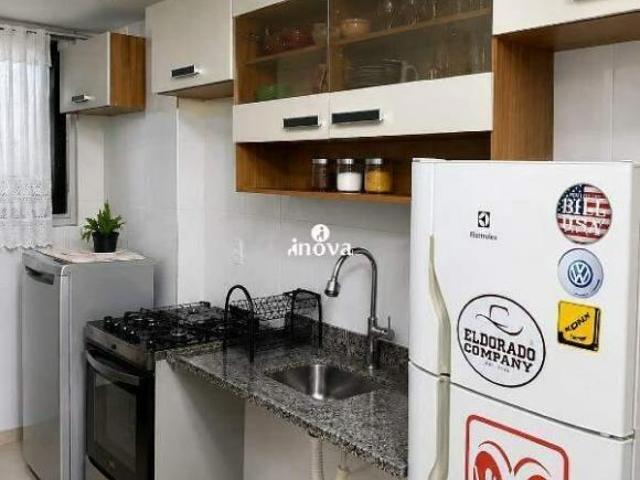 Apartamento cobertura a venda, Bairro Cidade Nova